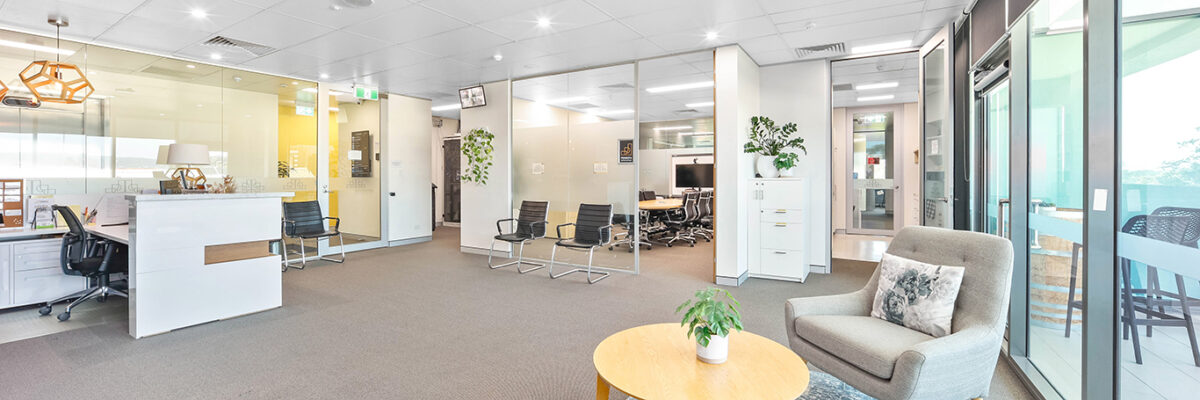 Penrith Serviced Offices: Flexible Workspace Solutions