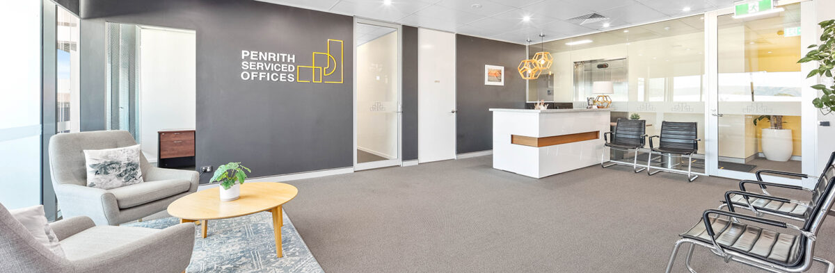 Contact Penrith Serviced Offices: Get in Touch